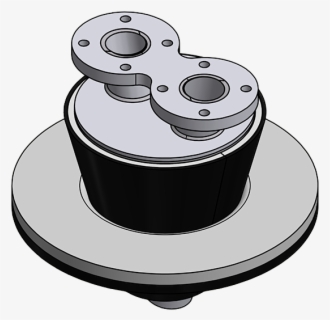 Loading Spout Assembly - Illustration , Free Transparent Clipart ...