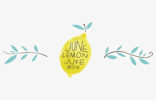Transparent Taza Png - June Lemon Jukebox , Free Transparent Clipart ...