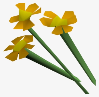 Osrs Flowers , Free Transparent Clipart - ClipartKey