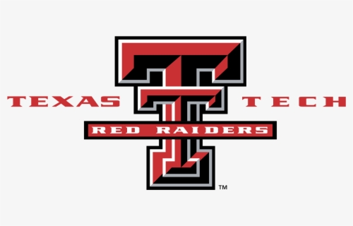 Transparent Raiders Clipart - Texas Tech Red Raiders Svg , Free ...