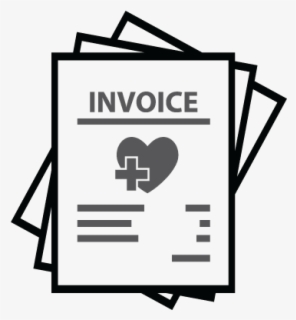Medical Billing Icon , Free Transparent Clipart - ClipartKey