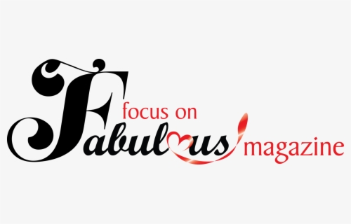 Focus On Fabulous Magazine - Comfaguajira , Free Transparent Clipart ...