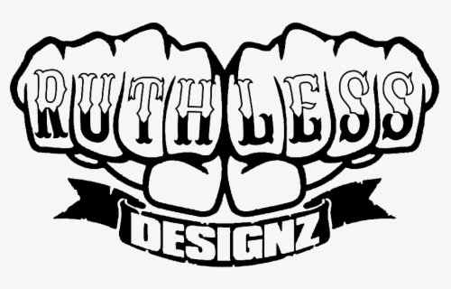 Ruthless Designz , Free Transparent Clipart - ClipartKey