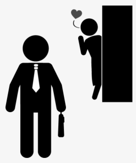 Worker Industry Free Pictogram - Factory Work Clipart Png , Free ...