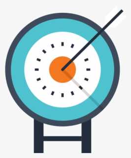 Target Population Icon , Free Transparent Clipart - ClipartKey