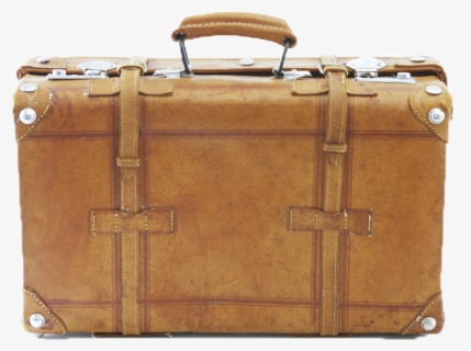 Suitcase Clipart Simple - Suitcase Transparent Background , Free ...