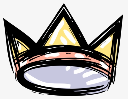 Devil Drawing Crown Clipart , Png Download - Illustration , Free ...