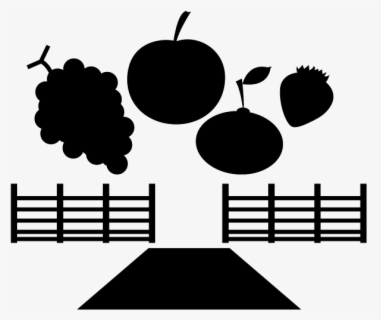 Orchard Icon , Free Transparent Clipart - ClipartKey