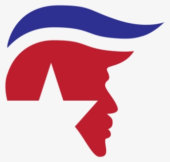 Donald Trump Campaign Logos , Free Transparent Clipart - ClipartKey
