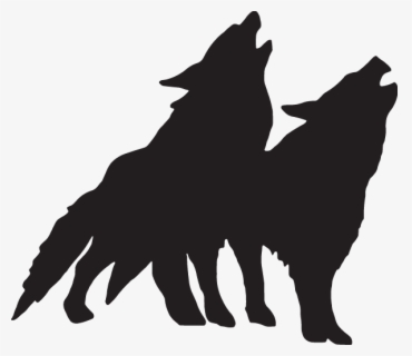 Wolf Pack Png Transparent Background - Wolf Pack Transparent Background ...
