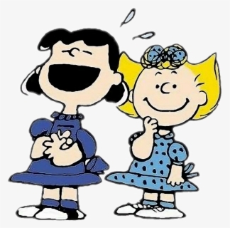 Sally The Peanuts Movie Transparent Cartoon - Peanuts Movie Lucy Van ...