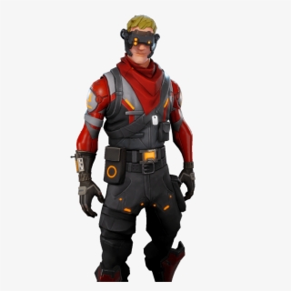 Circuit Breaker Fortnite Transparent - Aerial Assault Trooper Png ...