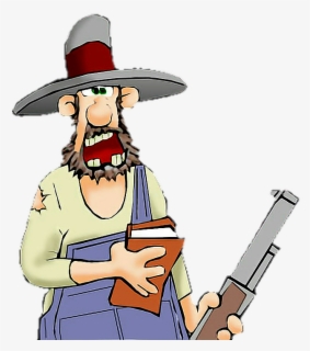 Hillbilly Redneck Hunting Hunters Inbred - Redneck Character Concept ...