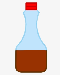 Maple Syrup Bfdi Clipart , Png Download , Free Transparent Clipart ...