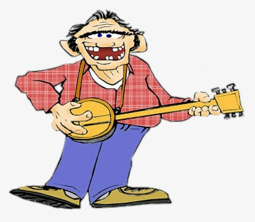 Hillbilly Redneck Hunting Hunters Inbred - Redneck Character Concept ...