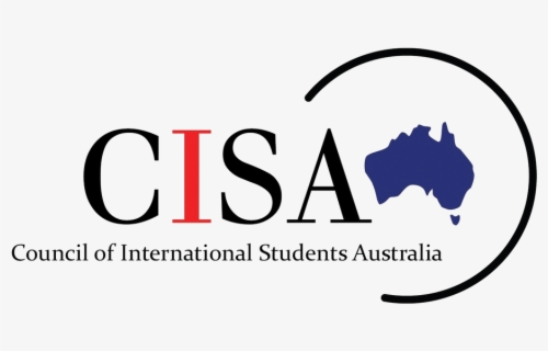 Pier Logo Cisa Official Logo - Council Of International Students ...