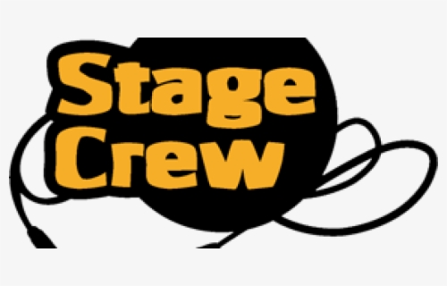 Stage Crew , Free Transparent Clipart - ClipartKey