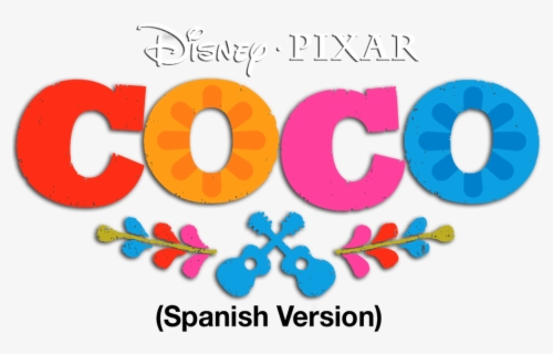 Coco - Circle , Free Transparent Clipart - ClipartKey