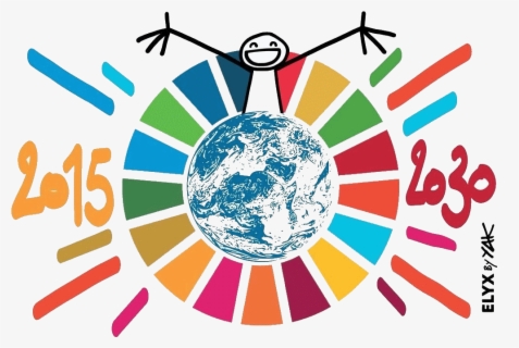 Png Sdg Logo , Free Transparent Clipart - ClipartKey
