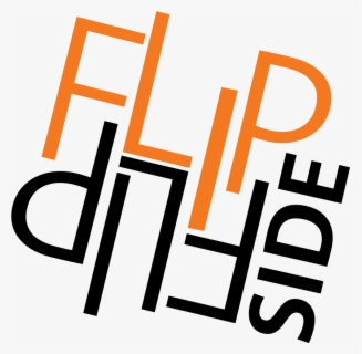 Flipside Logo , Free Transparent Clipart - ClipartKey