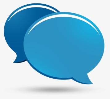 Bubble Chat Icon Png , Free Transparent Clipart - ClipartKey