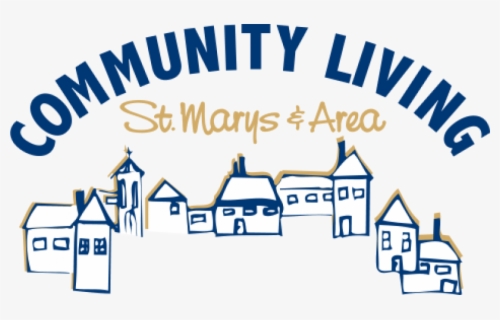 Community Living Skills Logo - Community Living Clipart , Free ...
