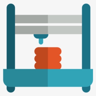 Free 3d Printer Clip Art with No Background - ClipartKey