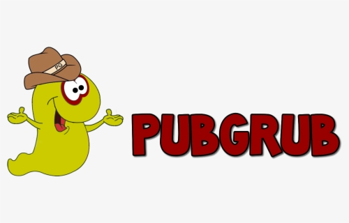 Pub And Grub Logo - Pub & Grub Logo , Free Transparent Clipart - ClipartKey