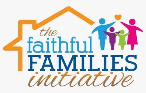 Faithful Families Logo , Free Transparent Clipart - ClipartKey