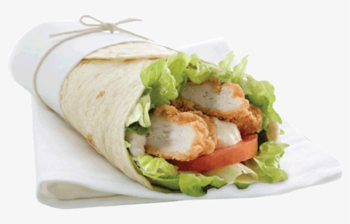 Sandwich Wrap , Free Transparent Clipart - ClipartKey