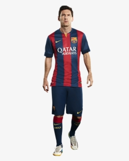 Sports Clipart Transparent Background - Lionel Messi Transparent ...