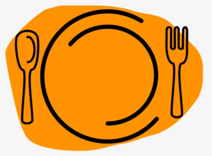 Thanksgiving Luncheon - Food Logo Transparent Background , Free ...