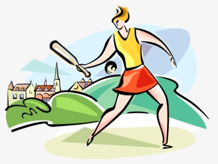 Baseball Bat Rounders Cartoon Clip Art - Cartoon Baseball Bat , Free ...