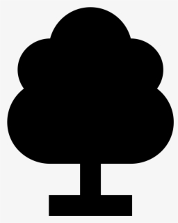 Oak Tree Icon Free Png And Svg Download Top Tab Folders , Free ...