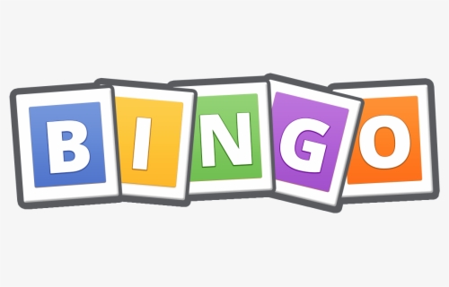 Bingo Png , Free Transparent Clipart - ClipartKey