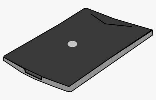 Free Scanner Clip Art with No Background - ClipartKey