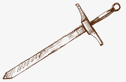 Twitch Mod Sword , Free Transparent Clipart - ClipartKey