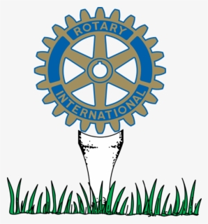 Golf Club And Ball Coloring - Line Art , Free Transparent Clipart ...