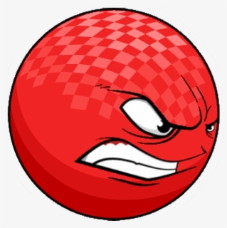 Dodgeball Clipart Cool - Dodgeball Emoji , Free Transparent Clipart ...