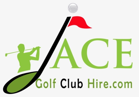 Ace Golf Club Hire - Waste , Free Transparent Clipart - ClipartKey