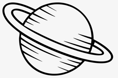 Clip Art Planets Clipart - Cartoon Red Planet , Free Transparent ...