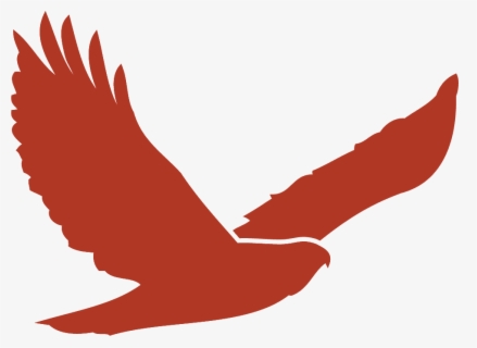 Red Hawk Golf Club - Transparent Red Hawk Png , Free Transparent ...