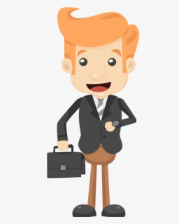 Clipart Looking At Watch Clipart - Cartoon Thumbs Up Png , Free ...