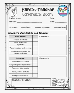 Parent Teacher Meeting Invitation , Free Transparent Clipart - ClipartKey