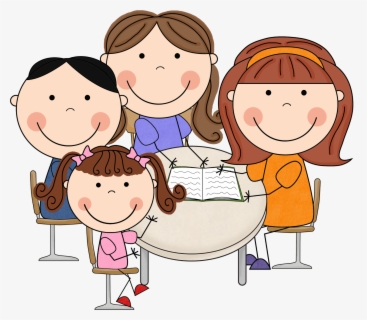 Free Parent Teacher Conference Clip Art with No Background - ClipartKey