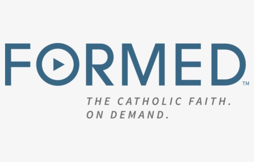 Catholic Formed Org Evangelization , Free Transparent Clipart - ClipartKey