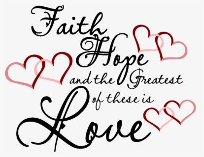 Free Faith Clip Art with No Background - ClipartKey