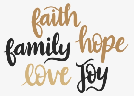 Free Faith Clip Art with No Background - ClipartKey