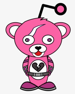Cuddle Team Leader