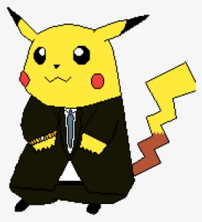 Pikachu - Pikachu Text Png Hd , Free Transparent Clipart - ClipartKey